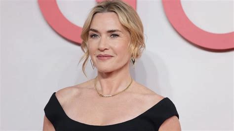 Kate Winslet Joins The Hunt For Gollum With Mckellen Serkis And Wood