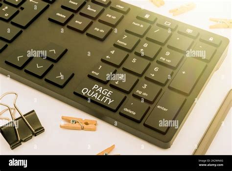 Conceptual Caption Page Quality Conceptual Photo Effectiveness Of A