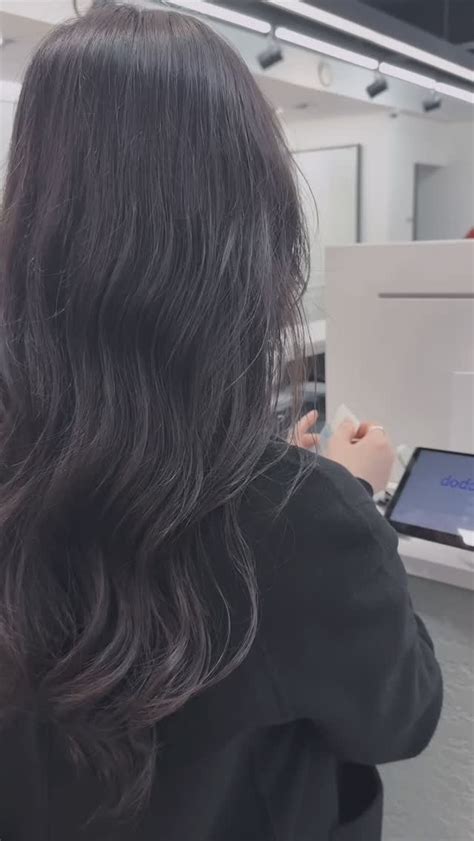 잠실미용실 마인디 태건 헤어컨설팅 레이어드컷 레이어드펌 여자머리 머리 묶었을 때 더 예쁘다고요 그럼 전 단발을 해야 될까요 아니요 머리 기장을 자르고 싶지