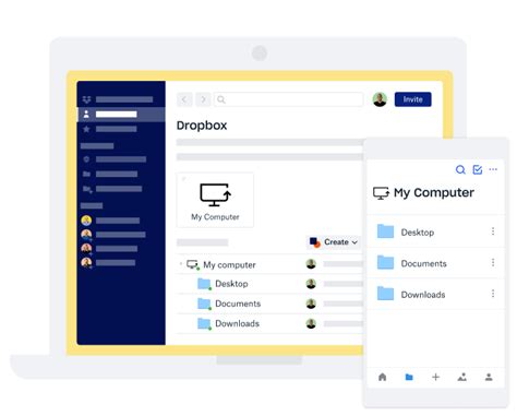 Dropbox Officially Launches Its Own Password Manager And A Secure Vault
