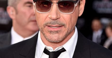 Md할리우드 로버트 다우니 주니어 스파이더맨 톰 홀랜드 좋아한다