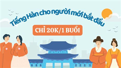 Tiếng Hàn Kim Chi Hanoi