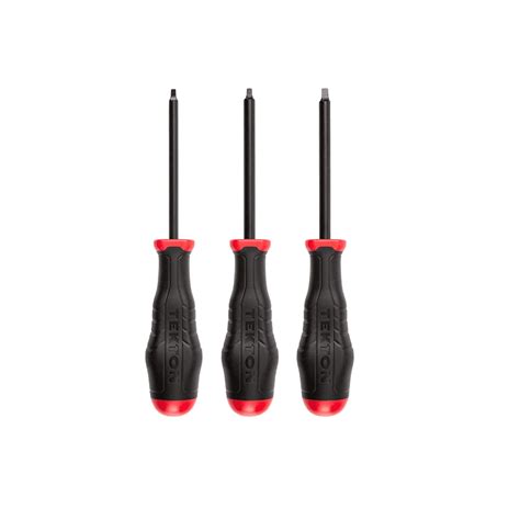 Tekton 3 Piece Square Recess 4 In Driver Set Dhq91004 Rural King