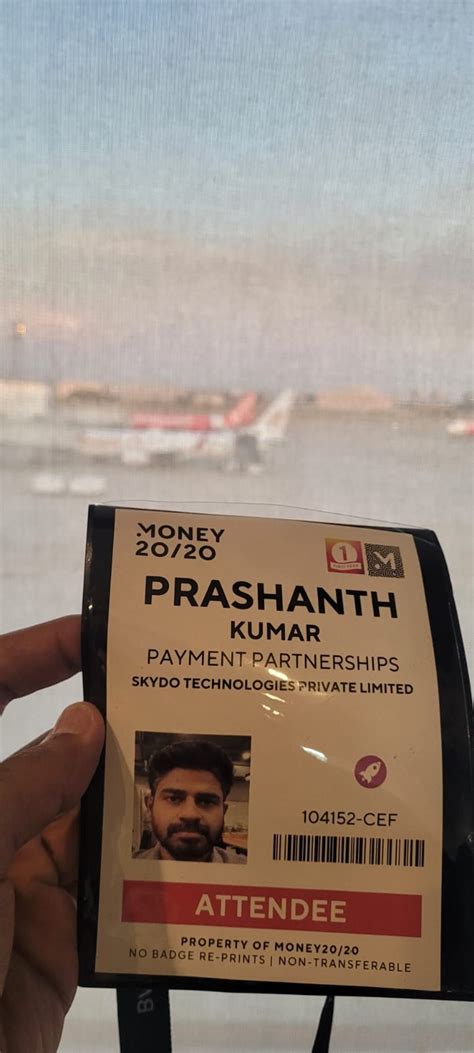 Crossborderpayments Crossbordertrade Partnerships India Prashanth