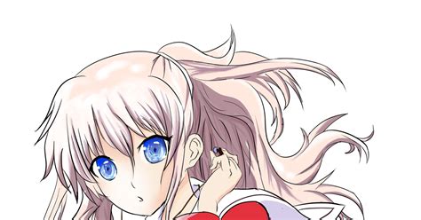 友利奈緒 友利奈緒 無趣の先生のイラスト Pixiv