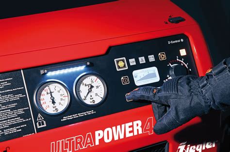 Ultra Power 4 — Ziegler Feuerwehrfahrzeuge