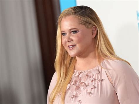 Health Nutrition Therapy Weight Loss Information Amy Schumer Says