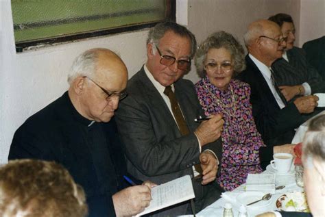 Gathering Of The Gallahues The Avondhu Newspaper