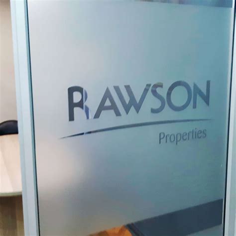 Professional Frosted Sandblast Vinyl Printing Actionprint