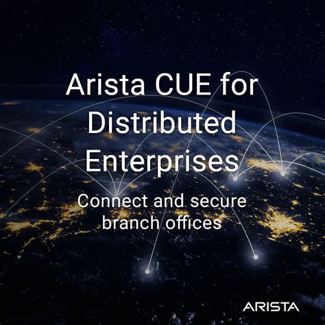 prodata on linkedin prodata arista networksecurity cue wireless