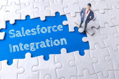 Choosing The Best Technical Approach For Salesforce Integration Accelirate