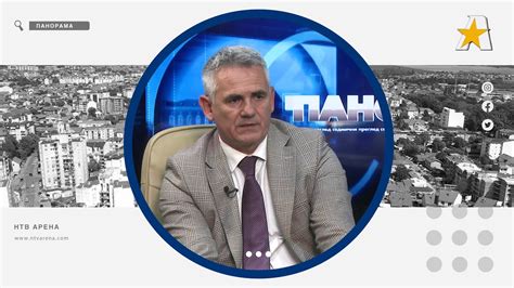 Panorama Siniša Milić 18 05 2025 Youtube