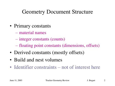 Ppt Tracker Geometry Powerpoint Presentation Free Download Id409035