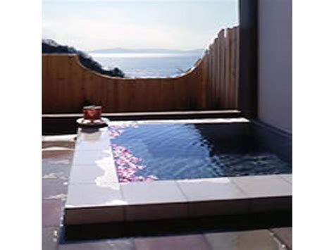 Nishiura Onsen Japanese Onsen