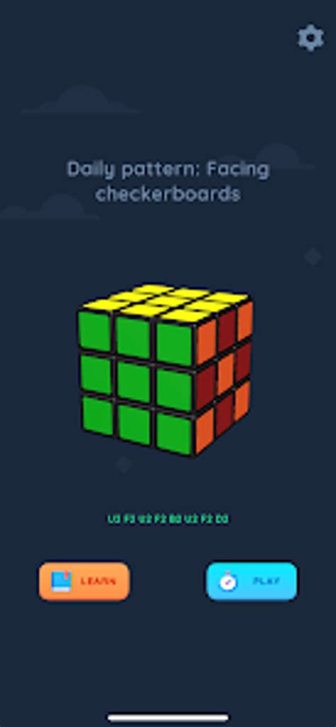 Rubik Cube Guru Per Android Download
