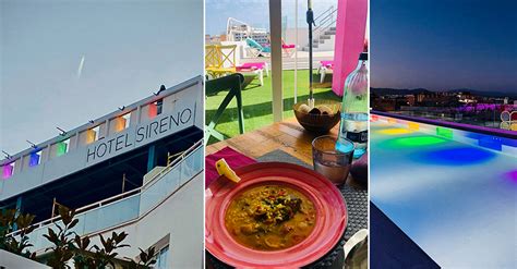 El Hotel Sireno Torremolinos Lgtbiq Crece Con Nuevos Servicios Durante