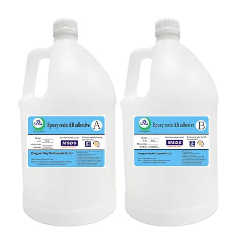 Polyurethane Pu Adhesive Resin