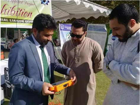 Borehole Well Drilling With Pqwt S300 Groundwater Detector Water Finder