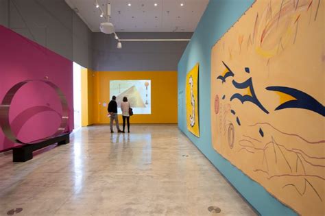 Len Lye Rainbow Dance Govett Brewster Art Gallery Len Lye Centre