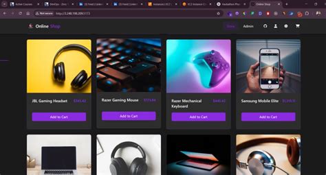 Hackathon Linux Github Docker Techwithsubham Nikhil Rana