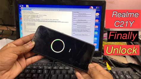 Realme C21Y Hard Reset Realme C21Y Finally Unlock YouTube