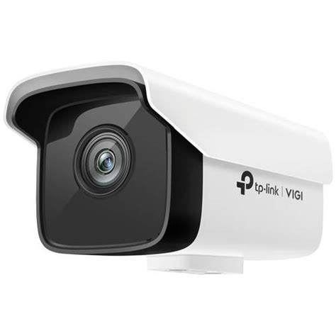 VIGI C300HP-6 TP-LINK neu Ethernet, filaire IP Caméra de surveillance ...