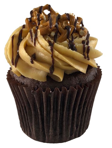 Mini Bobbys World Sweet Cupcasions