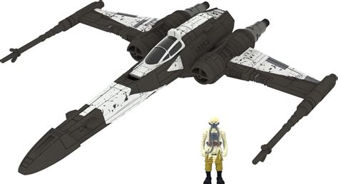 Partisan Z 95 Headhunter Micro Galaxy Squadron Starfighter Class