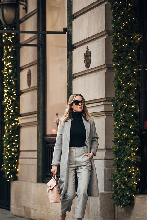 Christmas In The City Brooklyn Blonde