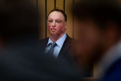 John Hacker Trial