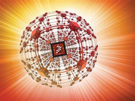 Low Pwer Wireless Microcontroller Features Bit Processor Core