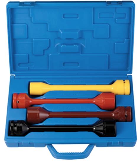 1 Drive Torque Socket Set 210 2004tsk