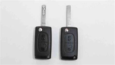 Comment refaire une clé de voiture cassée en quelques étapes simples