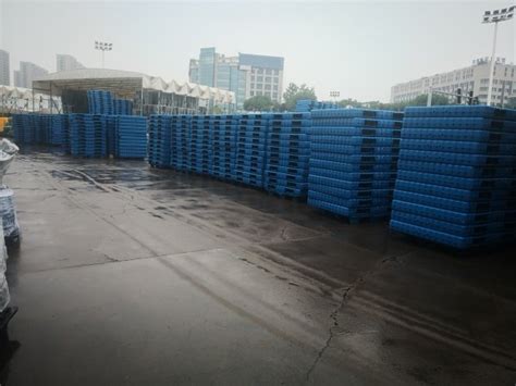 What Is Palletizing Steps And Key Best Practices