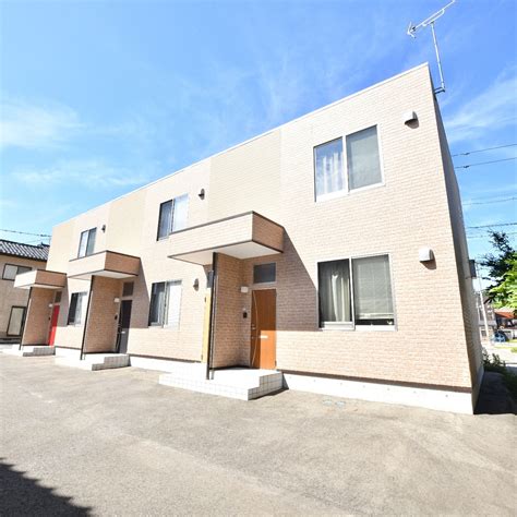 テラスハウスII杉平町 マルゼン不動産