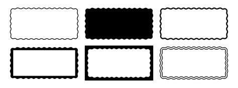 Box Border Rectangle Vector Art Icons And Graphics For Free Download