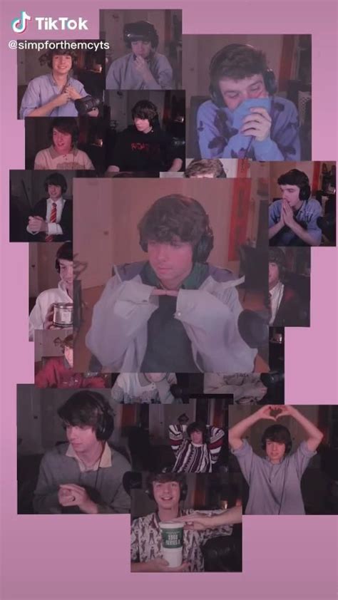Karl Jacobs Background