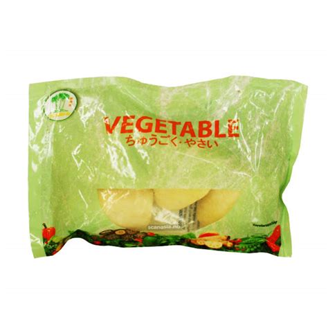 Tct Winter Bamboo Shoots 25x400g Velkommen