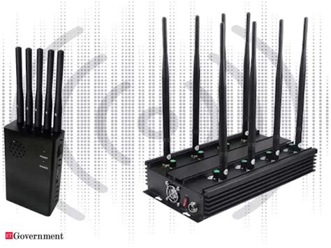 Are GPS signal blockers illegal? — The Daily VPN