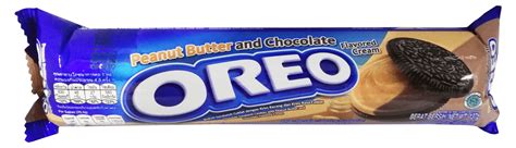 Oreo Double Delight Kosmonte Foods