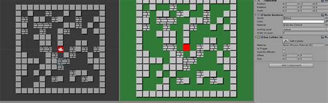 problem with instatiating gameobjects [unity 2d] unity engine unity