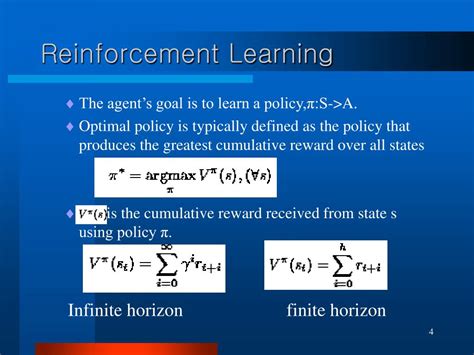Ppt Evolutionary Algorithms For Reinforcement Learning Powerpoint Presentation Id1805424