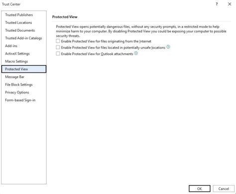 Easy Fix Cant Edit Word Document