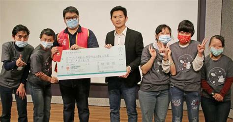 婕樂纖投身公益助憨兒 以行動加盟打造四贏新局面 生活 Ctwant