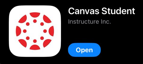 Student Guide An Introduction To Canvas Getting Started With Canvas