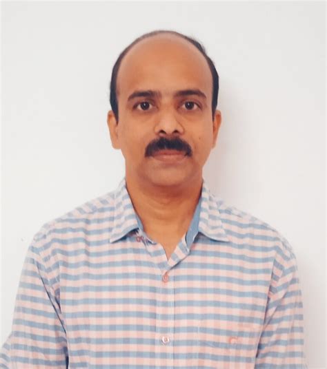 Dr Praveen Jose St Josephs College Moolamattom