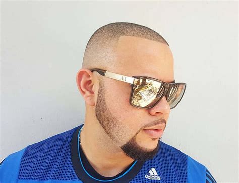 Beard Fade Top 85 Styling Ideas For 2025 Machohairstyles