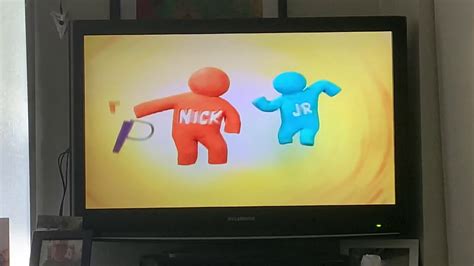 Blues Clues Book Logonick Jr Productionsnickelodeon Haypile Youtube