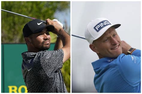 After Jon Rahm Jason Day And Adrian Meronk Now Linked With Big Money Move To Liv Golf Report