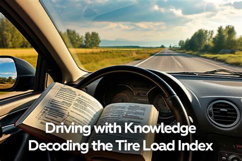 Tire Load Range Explained Making The Right Choice For Your Car Wheel